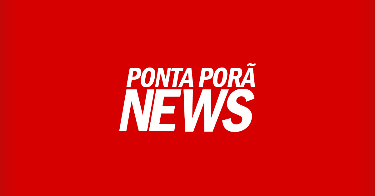 Ponta Porã - Notícias de Ponta Porã e MS - Ponta Porã News