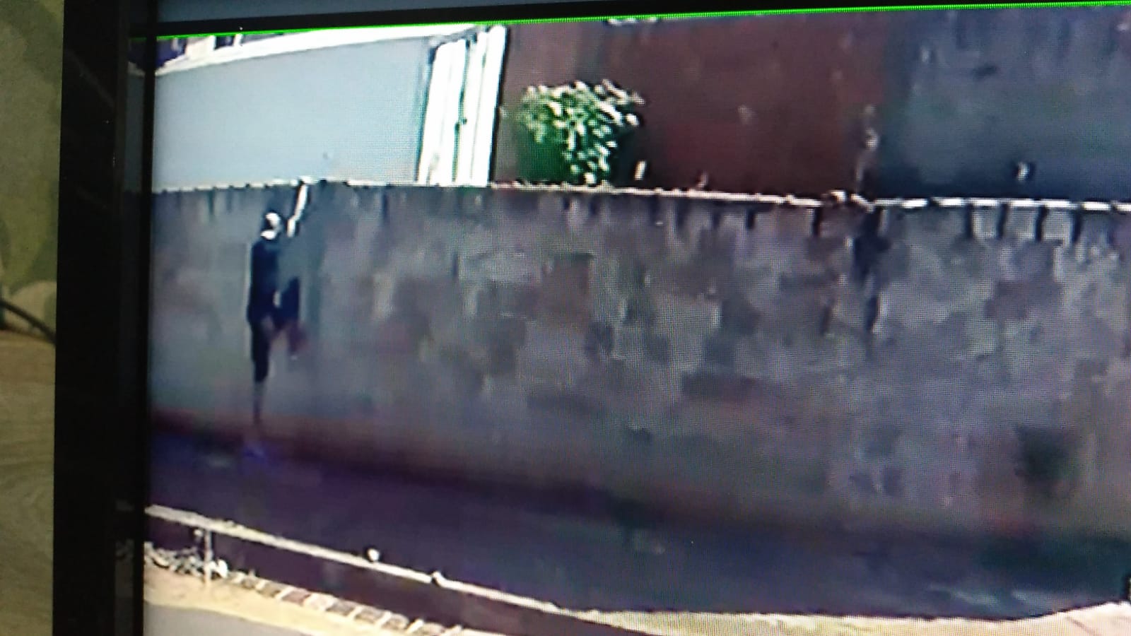 Choque da PM prende ladrão de residências e dois receptadores - Ponta ...