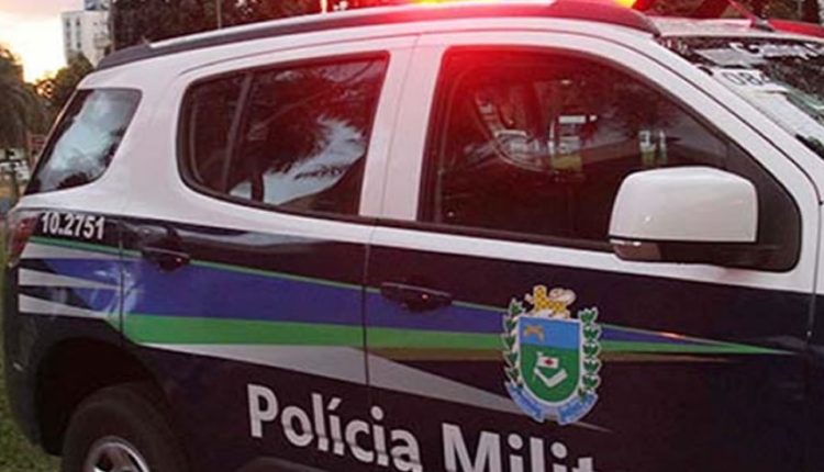 Homem é Desarmado E Morto Com A Própria Arma Após Discusão Com Idoso