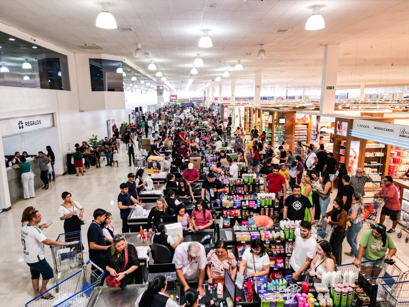 Shopping China prepara oferta imperdíveis para comemorar aniversário de ...