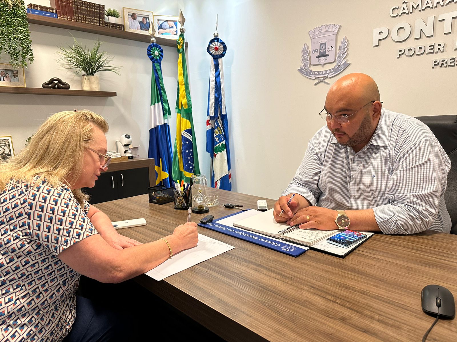 Terceira chamada do concurso público da prefeitura de Ponta Porã será ... Terceira chamada do concurso público da prefeitura de Ponta Porã será ...
