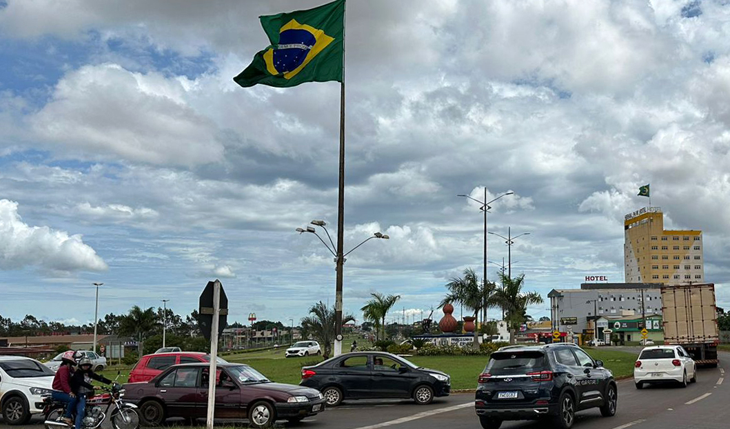 Ponta Porã retorna como polo regional do turismo - Ponta Porã News